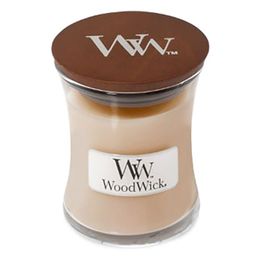 WoodWick Duftkerze "White Honey" - 85 g - 11% | Kerzen-vasen