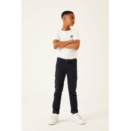 Garcia Hose "Xandro" - Skinny fit - in Schwarz - 70% | Größe 170 | Kinderhosen
