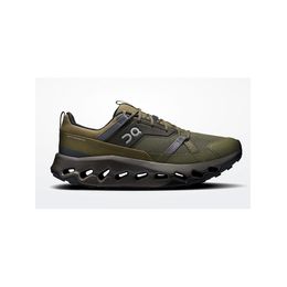 On RUNNING Laufschuhe "CloudhorizOn" in Dunkelgrün - 31% | Größe 45 | Herrenschuhe-outdoorschuhe