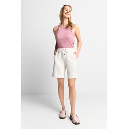 Rich & Royal Rich & Royal Leinen-Top in Rosa - 55% | Gr&ouml;&szlig;e S | Damen-tops