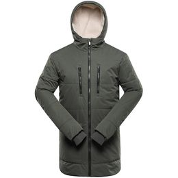Alpine Pro Funktionsjacke "Colwel" in Petrol - 68% | Gr&ouml;&szlig;e L | Herren-outdoorjacken