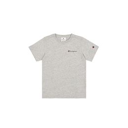 Champion Shirt in Grau - 29% | Größe 146/152 | Kinder-oberteile