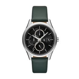 Armani Exchange Uhren - Uhr - Gr. unisize - in Silber - f&uuml;r Damen