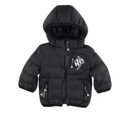 Peak Mountain Winterjacke in Schwarz - 66% | Gr&ouml;&szlig;e 68 | Babyjacken