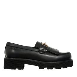 JOOP! Loafer - Unico Mariana Slip On Ld - Gr. 42 (EU) - in Schwarz - f&uuml;r Damen