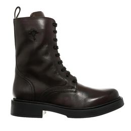 JOOP! Stiefel - Unico Grande Mia Boot Md9 - Gr. 39 (EU) - in Braun - f&uuml;r Damen