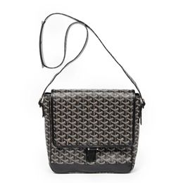 GOYARD Crossbody Bags - Grand Bleu MM - Gr. unisize - in Schwarz - f&uuml;r Damen