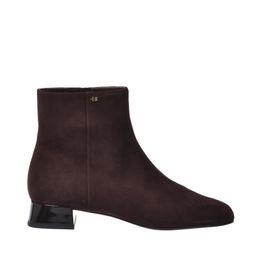 Baldinini Stiefel - STIEFELETTE Baldinini - Gr. 37 (EU) - in Braun - f&uuml;r Damen
