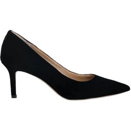 Ralph Lauren Hohe Schuhe - With Heel Black - Gr. 38 (EU) - in Schwarz - f&uuml;r Damen