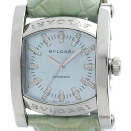Bvlgari Uhren - Assioma - Gr. unisize - in Mehrfarbig - für Damen