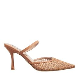 Steve Madden Sandalen - Brinley - Gr. 37 (EU) - in Braun - f&uuml;r Damen