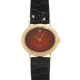 Rolex Uhr - Cellini - Gr. unisize - in Mehrfarbig - f&uuml;r Damen
