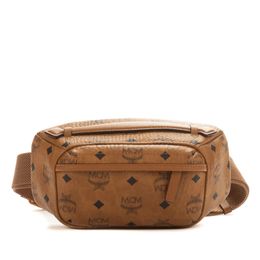 MCM Crossbody Bags - Belt Bag - Gr. unisize - in Braun - f&uuml;r Damen