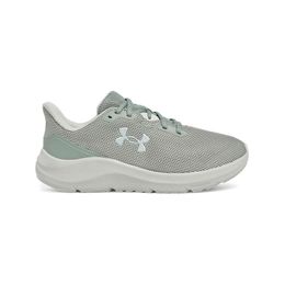Under Armour Sportschuhe in Grün - 61% | Größe 39 | Damen-outdoor-sport-schuhe