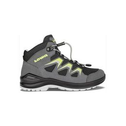 LOWA Trekkigschuhe "Innox EVO GTX" in Khaki - 30% | Größe 35 | Kinder-outdoor-sport-schuhe