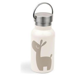 Done by Deer Edelstahl-Isolierflasche "Lalee" in Beige - 350 ml - 11% | Gedeckter-tisch