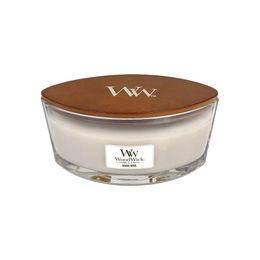 WoodWick Duftkerze "Warm Wool" - 453,6 g - 10% | Kerzen-vasen
