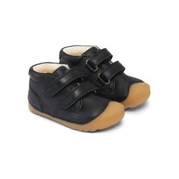 Bundgaard Leder-Lauflernschuhe in Schwarz - 41% | Größe 19 | Lauflernschuhe
