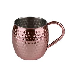 Alpina 2er-Set: Cocktailbecher in Rosa - (H)9,5 x Ø 9 cm - 49% | Gedeckter-tisch