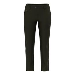 Salewa Cordhose "Fanes" in Schwarz - 50% | Gr&ouml;&szlig;e 40 | Damenhosen