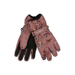 Mikk-line Handschuhe in Rosa - 17% | Gr&ouml;&szlig;e 122-128 | Kinderhandschuhe