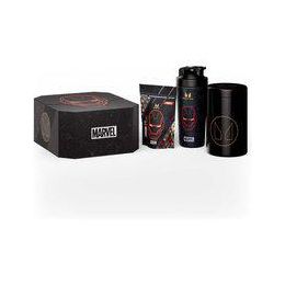 Myprotein MARVEL Iron-Man-Box in limitierter Auflage