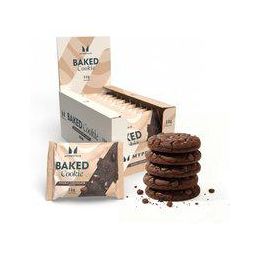 Myprotein Baked Protein Cookie - 12 x 75g - Schokolade