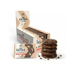 Myprotein Lean Cookie - Dark Chocolate and Berry