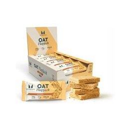 Myprotein Protein Flapjack - Traditional Oat