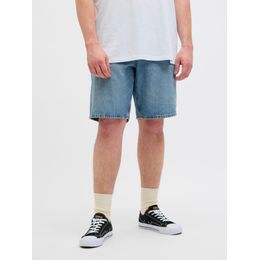 Jack & Jones Plus Jack & Jones Plus Shorts 'Tony' Herren Gr&ouml;&szlig;e 42 hellblau