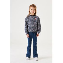 Garcia Jeans - Wide leg - in Blau - 67% | Größe 92 | Kinderjeans