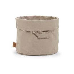 Elodie Details Aufbewahrungskorb "StoreMyStuff" in Beige - (H)35 cm - 64% | Kisten-koerbe