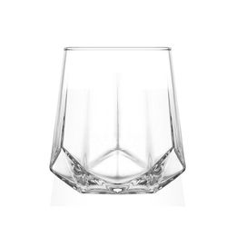 TABLE PASSION 6er-Set: Gl&auml;ser ''Valeria'' - 400 ml - 11% | Gedeckter-tisch