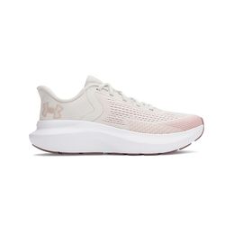 Under Armour Laufschuhe in Creme/ Rosa - 42% | Gr&ouml;&szlig;e 40 | Damen-outdoorschuhe
