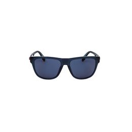 Adidas Herren-Sonnenbrille in Blau - 51% | Größe 56 | Brillen-herren