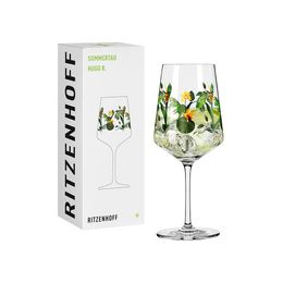 Ritzenhoff Cocktailglas "Sommertau 16" - 544 ml - 10% | Gedeckter-tisch