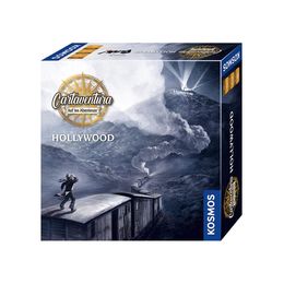 Kosmos Kartenspiel "Cartaventura Hollywood" - ab 12 Jahren - 11% | Gesellschaftsspiele