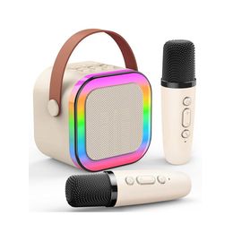 Techkidz Mini-Karaoke "KidStar" - ab 6 Jahren - 52% | Technikspielzeug