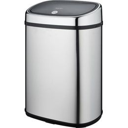 Kitchen Move Edelstahl-Touch-M&uuml;lleimer "City" - 50 l - 59% | Muelleimer