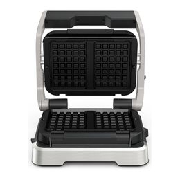 Tefal Waffelplatte "Optigrill Xin1 - XA730810" in Schwarz/ Silber - 10% | Kuechengeraete