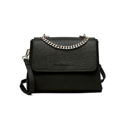 CXL by Christian Lacroix Umh&auml;ngetasche "Cremieux" in Schwarz - (B)24 x (H)18 x (T)8 cm - 69% | Damen-taschen