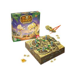 Game Factory Brettspiel "Mixosaurus" - ab 7 Jahren - 12% | Gesellschaftsspiele