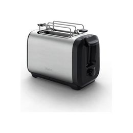 Tefal Toaster TT5S1DE0 "Subito" in Silber - 15% | Kuechengeraete