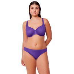 Triumph Slip in Lila - 72% | Gr&ouml;&szlig;e 38 | Damen-unterteile