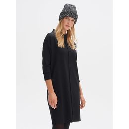 Opus Beanie in Schwarz - 11% | Damen-muetzen-caps
