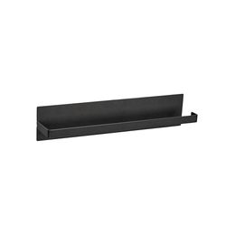 Wenko K&uuml;chenrollenhalter "Ima" in Schwarz - (L)30 cm - 33% | Badezimmer-accessoires