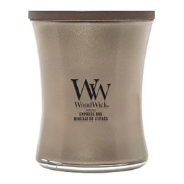 WoodWick Duftkerze "Cypress Ore" - 275 g - 11% | Kerzen-vasen
