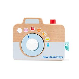 New Classic Toys Kamera - ab 18 Monaten - 38% | Kaufladen-spielkueche