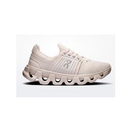On RUNNING Laufschuhe "Cloudswift 4" in Creme - 33% | Größe 37 | Damen-outdoorschuhe