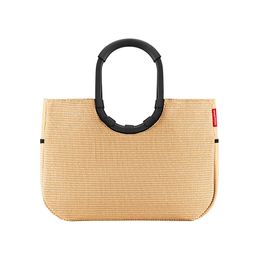 Reisenthel Shopper "L" in Beige - (B)46 x (H)34,5 x (T)25 cm - 16% | Damen-taschen